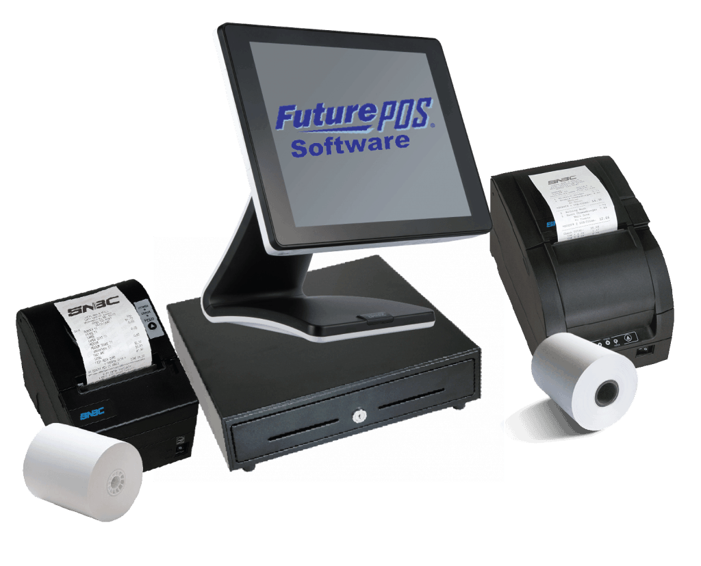 Restaurant POS Equipment - Matrix POS Systems & Service